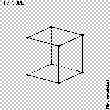 The 12 Sides of the Cube